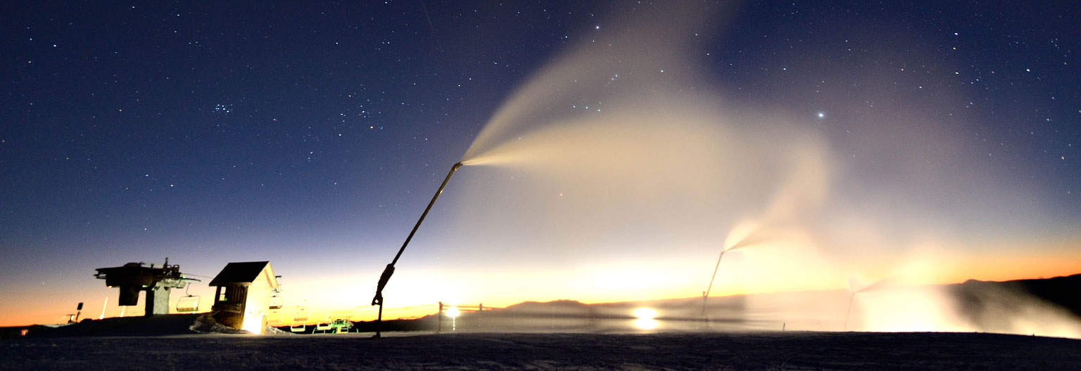 Mt Buller - Snow Report